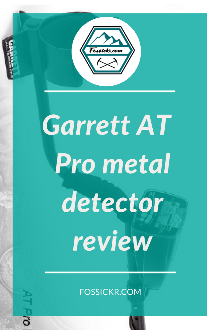 Garrett AT Pro Review