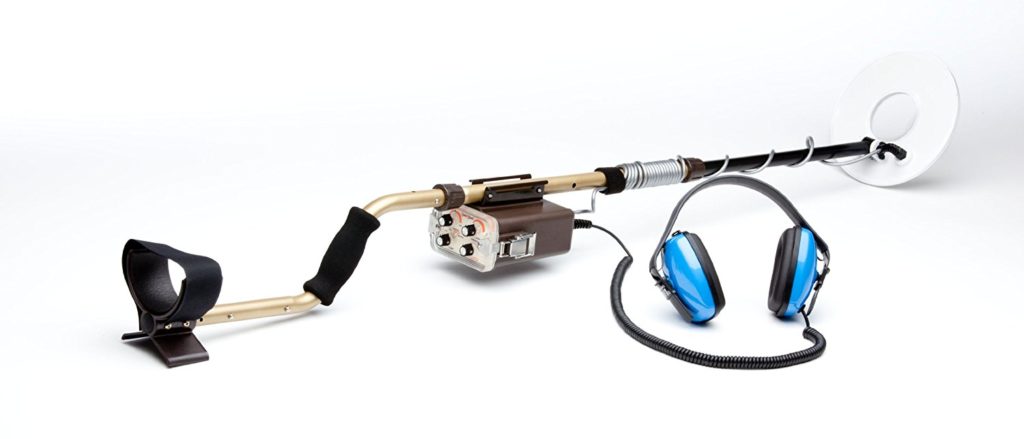 Best underwater metal detector: The ultimate buying guide for 2018